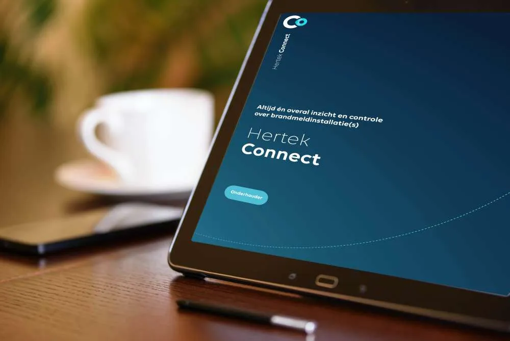 Hertek Connect - Cloud Legends